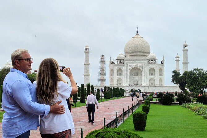 Explore Old City Agra And Amazing Taj Mahal With Private Guide - The Sum Up: Who Will Love This Tour?