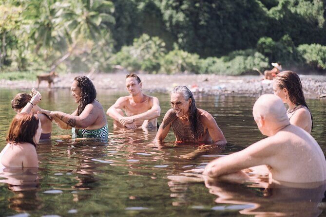 Explore old-fashioned Polynesian life and prepare a local meal - Why This Tour Matters