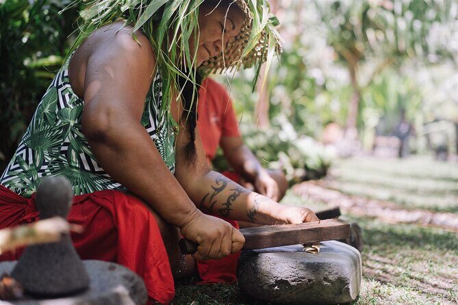 Explore old-fashioned Polynesian life and prepare a local meal - Final Thoughts: Who Is This Tour Best For?