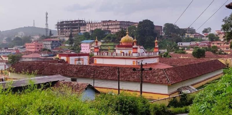 Explore Old Madikeri (Coorg): Guided Walking Tour by Foot - Final Thoughts