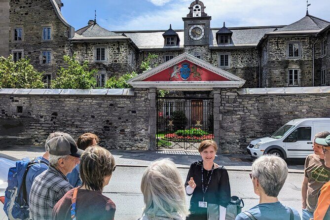 Explore Old Montreal Small Group Walking Tour by MTL Detours - The Practical Side: Why This Tour Works