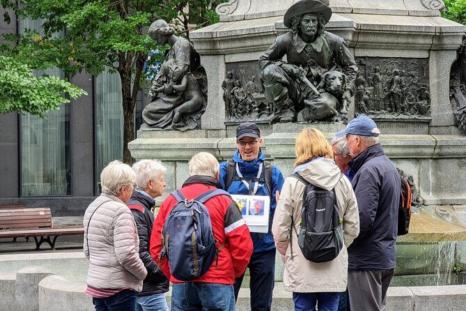 Explore Old Montreal Small Group Walking Tour by MTL Detours - Final Thoughts: Is It Worth It?