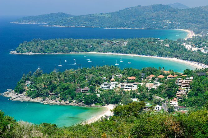 Explore Old Phuket Town and Island Traditions - What’s Included and What’s Not