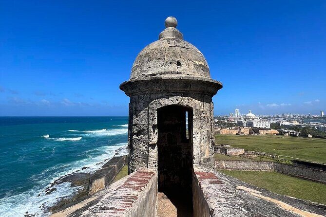 Explore Old San Juan Walking Tour - Who Will Benefit Most from This Tour?