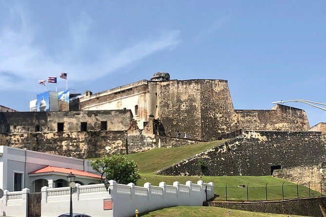 Explore Old San Juan Walking Tour - FAQs About the Old San Juan Walking Tour
