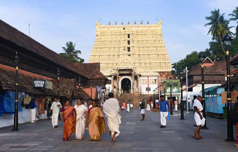 Explore Old Thiruvananthapuram: Guided Walking Tour by Foot - An Honest Look at the Itinerary and Experience