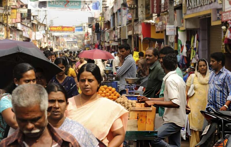 Explore Old Thiruvananthapuram: Guided Walking Tour by Foot - FAQs