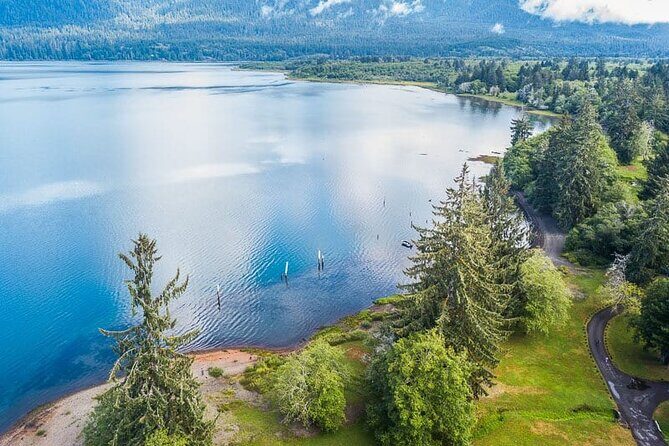 Explore Olympic National Park from Seattle through Van /Ferry - Who Will Love This Tour?