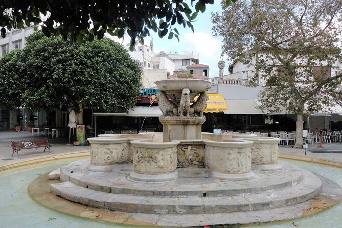 Explore on Foot the Historical City of Heraklion (Small-Group) - An In-Depth Look at the Experience