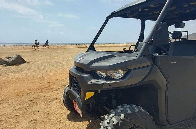 Explore On Your Offroad UTV 4 Seat - Final Thoughts: Who Should Consider This Tour?