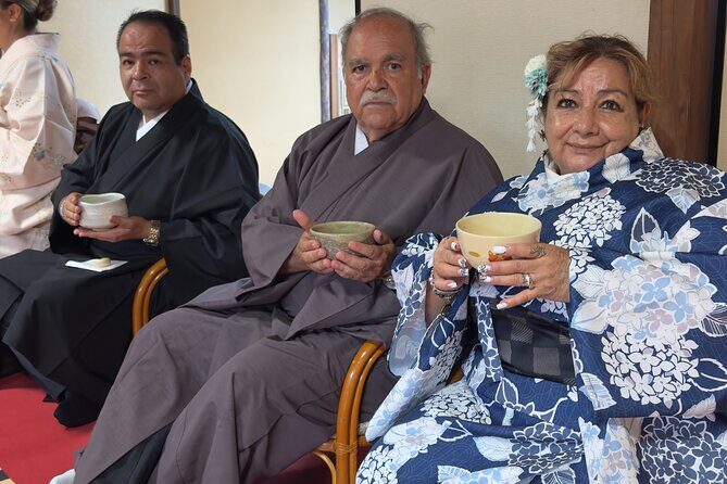 Explore Osaka and Kyoto with Private Transportation - Who Should Consider This Tour?