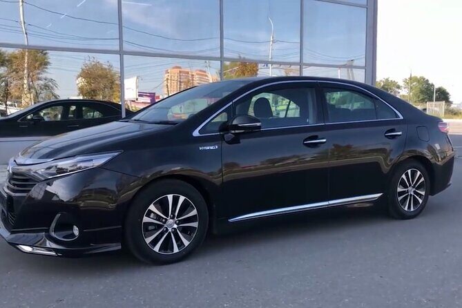 Explore Osaka in One Day Tour with English-Speaking Driver - An In-Depth Look at the Osaka One-Day Tour