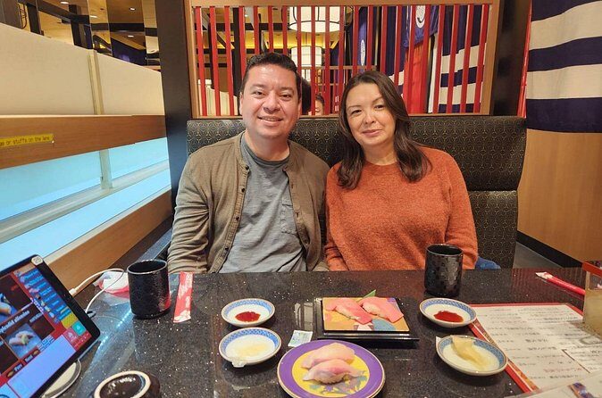 Explore Osaka, Kyoto, Nara through a 3-day walking tour by guide - Discovering Osaka, Kyoto, and Nara: What to Expect