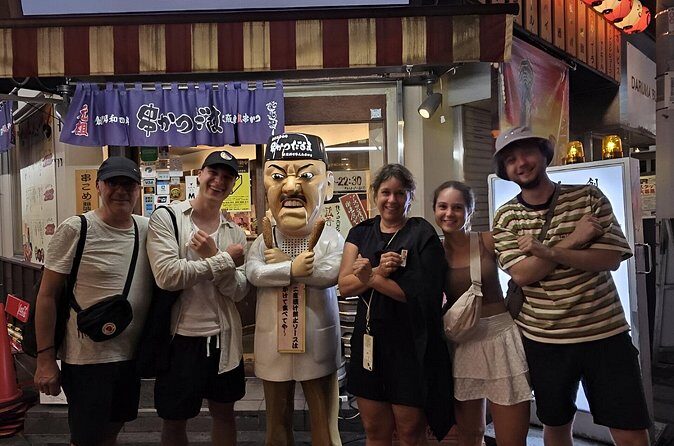 Explore Osaka, Kyoto, Nara through a 3-day walking tour by guide - Final Thoughts