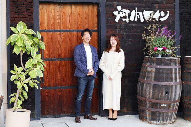 Explore Osaka with Wine Class and Tasting Experience - An In-Depth Look at the Experience