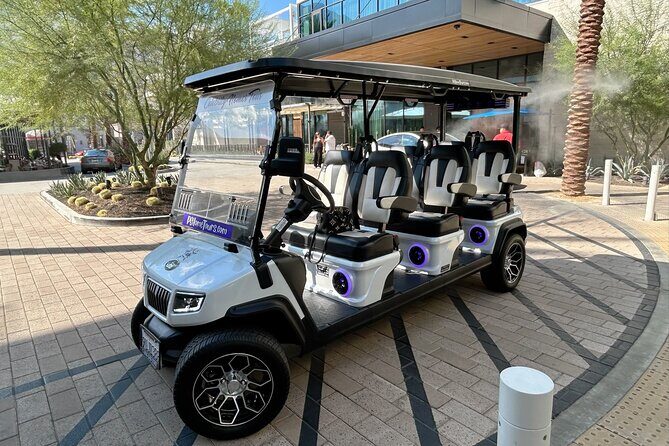 Explore Palm Springs Celebrity Homes in Style - Key Points