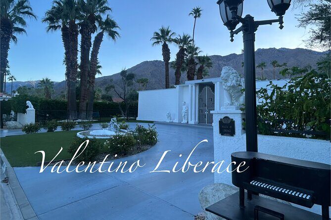 Explore Palm Springs Celebrity Homes in Style - The Sum Up: Who Will Love This Tour?