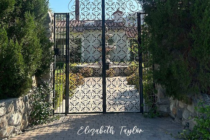 Explore Palm Springs Celebrity Homes in Style - FAQ