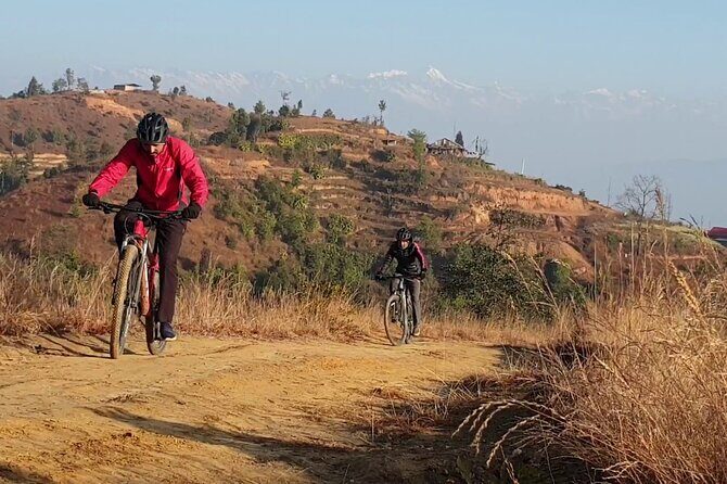 Explore Panauti in Cycle- Cycling around Kathmandu Valley - An In-Depth Look at the Panauti Cycling Tour