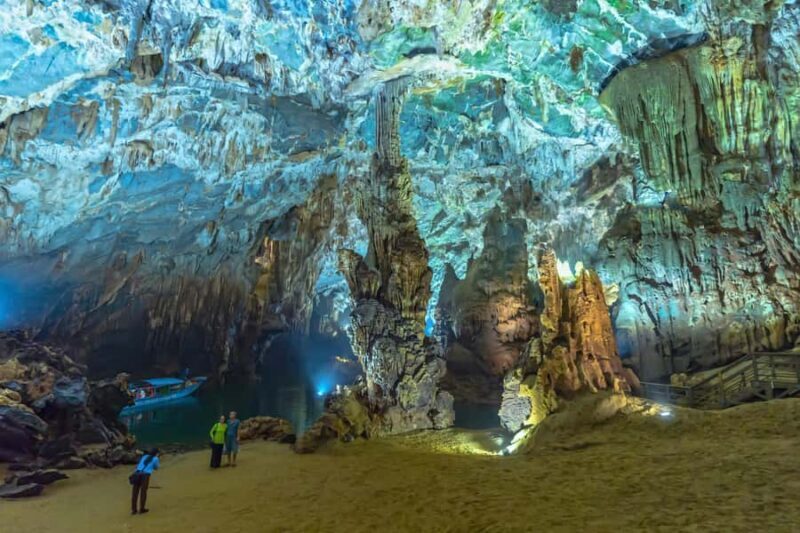 Explore Paradise Cave & Phong Nha Cave 1 day - Practical Tips for a Great Day