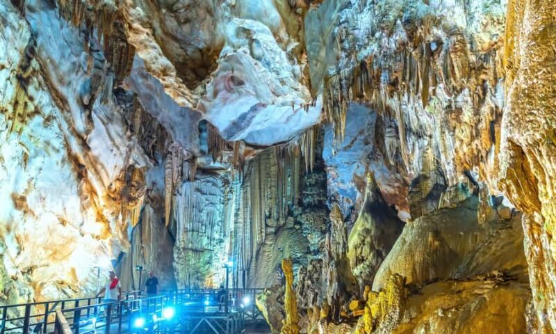 Explore Paradise Cave & Phong Nha Cave 1 day - The Sum Up: The Value of a Full-Day Cave and Nature Tour