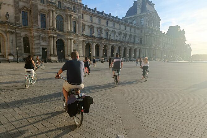 Explore Paris Highlights by Bike - Final Word