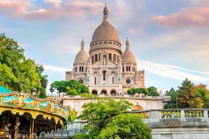 Explore Paris on a Side Car with a Local - Practical Tips for Booking and Enjoying