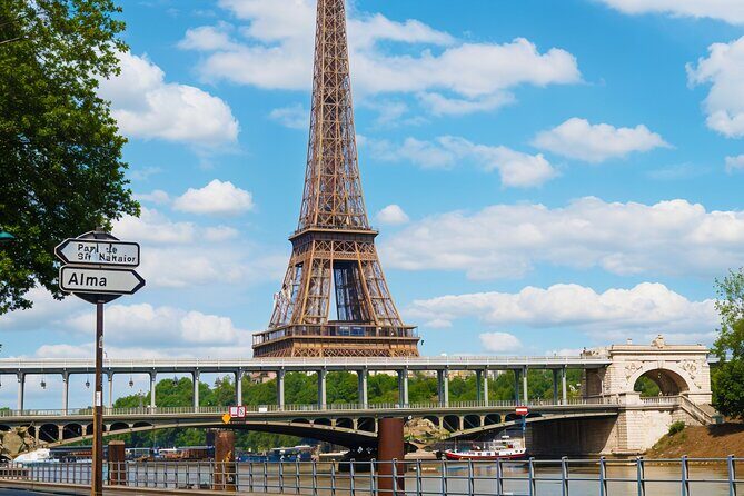 Explore Paris on a Side Car with a Local - Final Thoughts