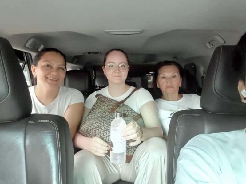 Explore Pattaya: 10-Hour Customized Private Tour with Car - Who Should Book This Tour?