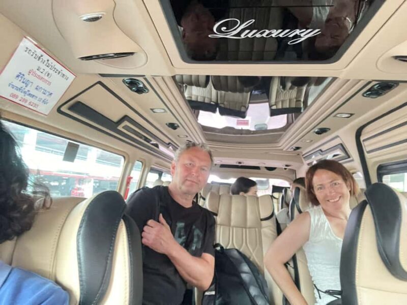 Explore Pattaya: 10-Hour Customized Private Tour with Car - FAQs