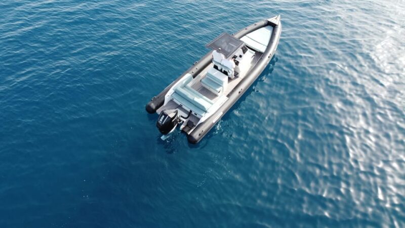 Explore Paxos & Antipaxos with boat Ruby - Private Tour - Is This Tour Right for You?