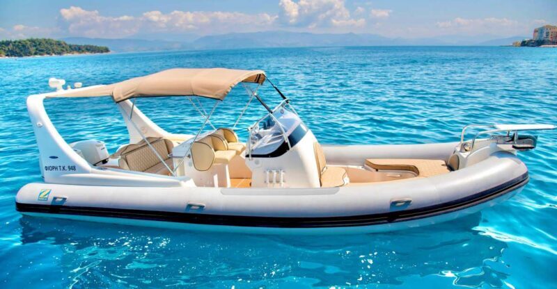 Explore Paxos & Antipaxos with Fiori boat - Private Tour - Who Will Enjoy This Tour?