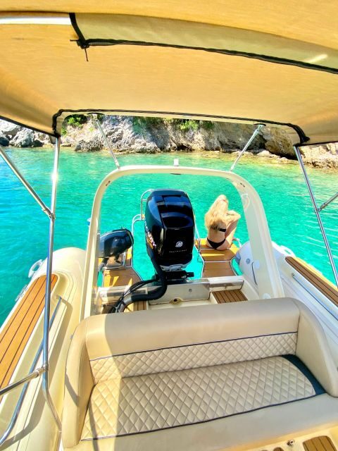Explore Paxos & Antipaxos with Georgia boat - Private Tour - Final Thoughts