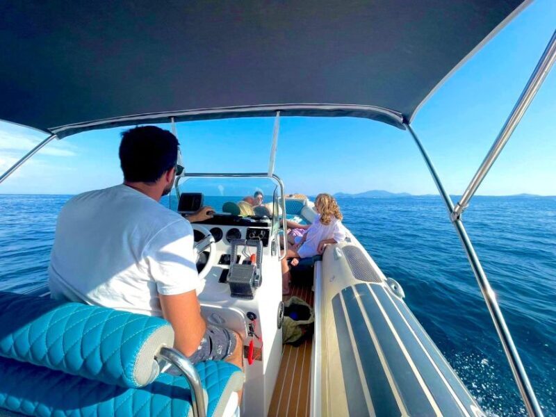 Explore Paxos & Antipaxos with Victoria boat - Private Tour - The Sum Up: Is It Worth It?