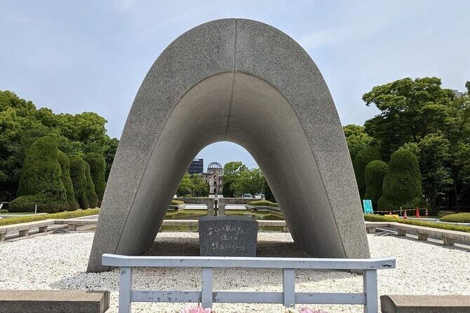 ''Explore Peace Memorial Park and the Atomic Bomb Dome'' - Practical Tips for Potential Participants