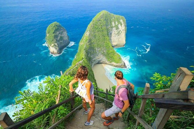 Explore penida island offer beach activity inclusive - Who Will Love This Tour?