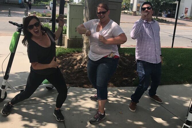 Explore Peoria with a Unique Scavenger Hunt by Zombie Scavengers - A Closer Look at the Experience