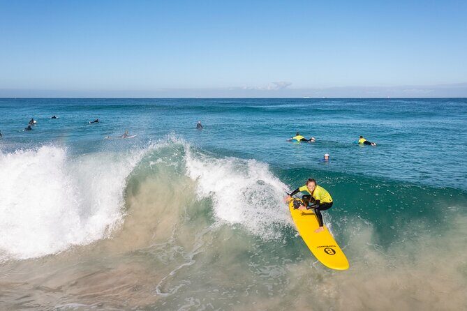 Explore Perth Beaches at Sunset by Minibus - Who Should Consider This Tour?