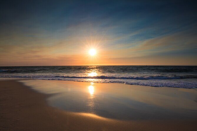 Explore Perth Beaches at Sunset by Minibus - FAQ