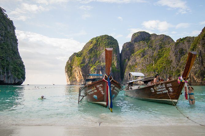 Explore Phang Nga Bay: Full-Day Tour from Phuket with Lunch - Discovering Phang Nga Bay: What Makes It Special