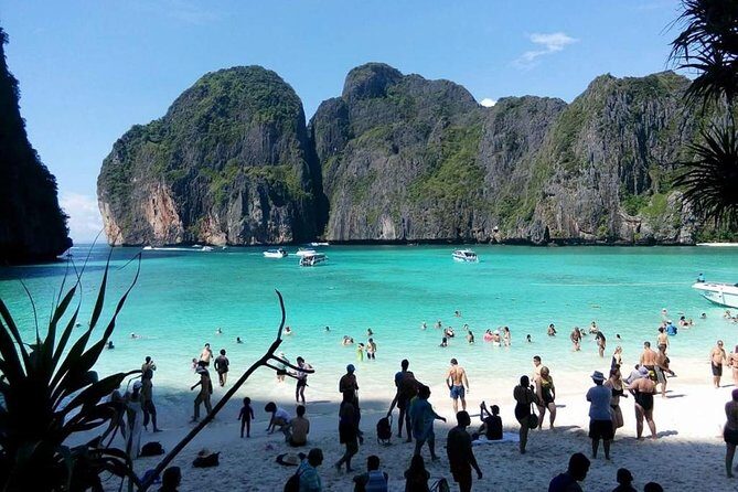 Explore Phi Phi Island by Big Boat  Snorkeling & Scenic Day Tour - Final Thoughts on the Experience