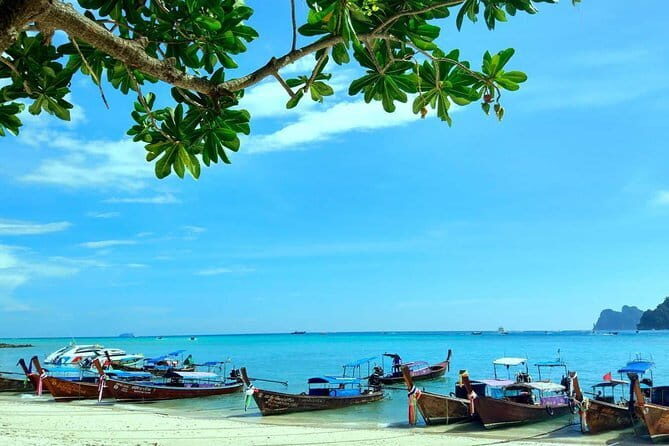 Explore Phi Phi Islands by Ferry Snorkeling & Lunch Included - Pricing and Overall Value