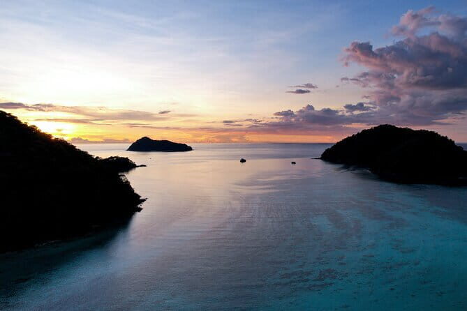 Explore Phi Phi Islands by Ferry Snorkeling & Lunch Included - The Experience: What Travelers Can Expect