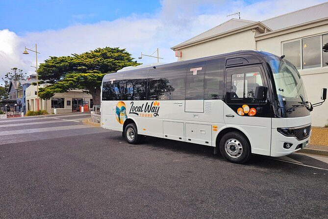 Explore Phillip Island from Melbourne with Penguin Parade - Exploring Phillip Island from Melbourne with Penguin Parade