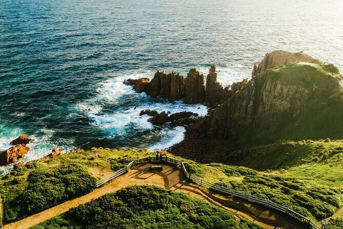 Explore Phillip Island from Melbourne with Penguin Parade - Real Traveler Insights