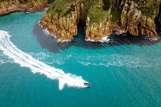 Explore Phillip Island from Melbourne with Penguin Parade - FAQ