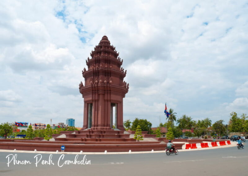 Explore Phnom Penh, Cambodia's Capital City, French Guide - FAQ