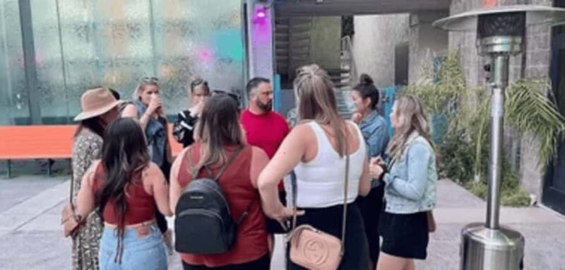 Explore Phoenix: Points of Pride Tour - What Makes This Tour Stand Out?