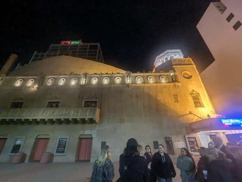 Explore Phoenix: Points of Pride Tour - What Travelers Are Saying