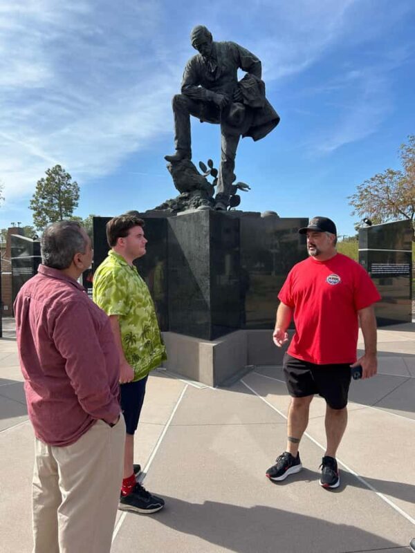 Explore Phoenix: Points of Pride Tour - Final Thoughts